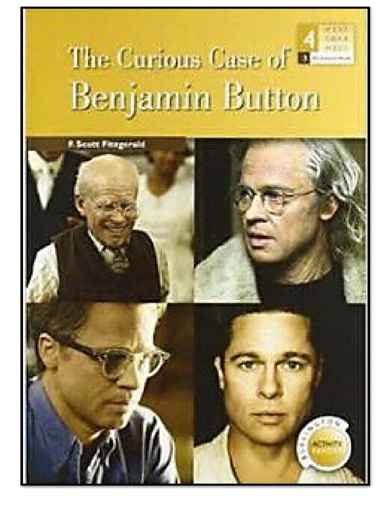 El Curioso Caso de Benjamin Button | PDF