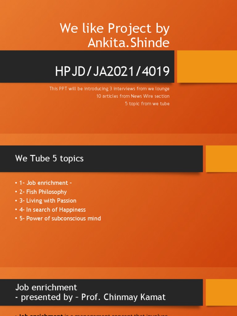 We Lounge Project Insights and Topics | PDF | Ios | Facebook