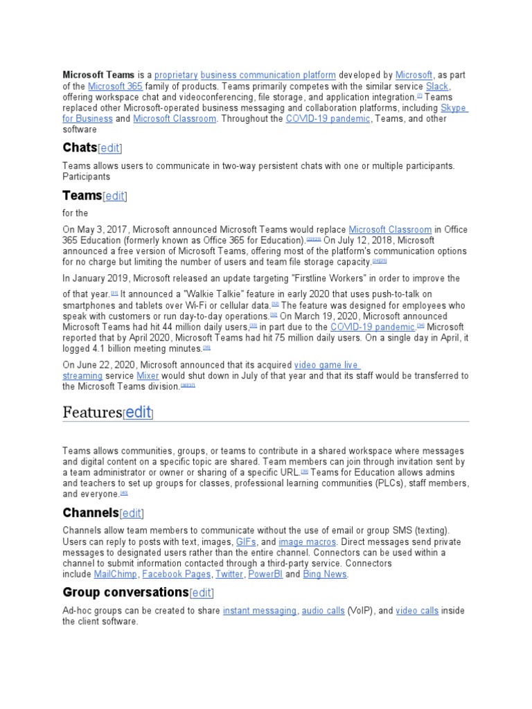 Microsoft 02 | PDF | Service Industries | Digital Technology