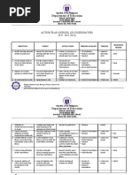 EXAMPLE School Learning Resource Plan Template - LR Plan | PDF ...