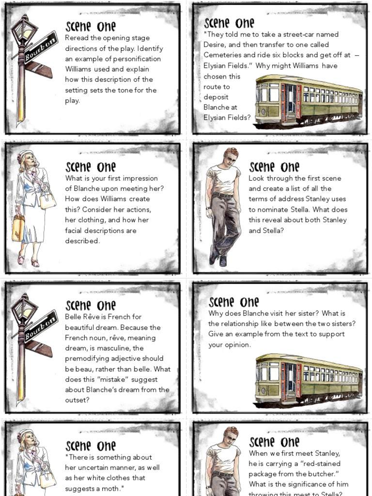 Task Cards | PDF