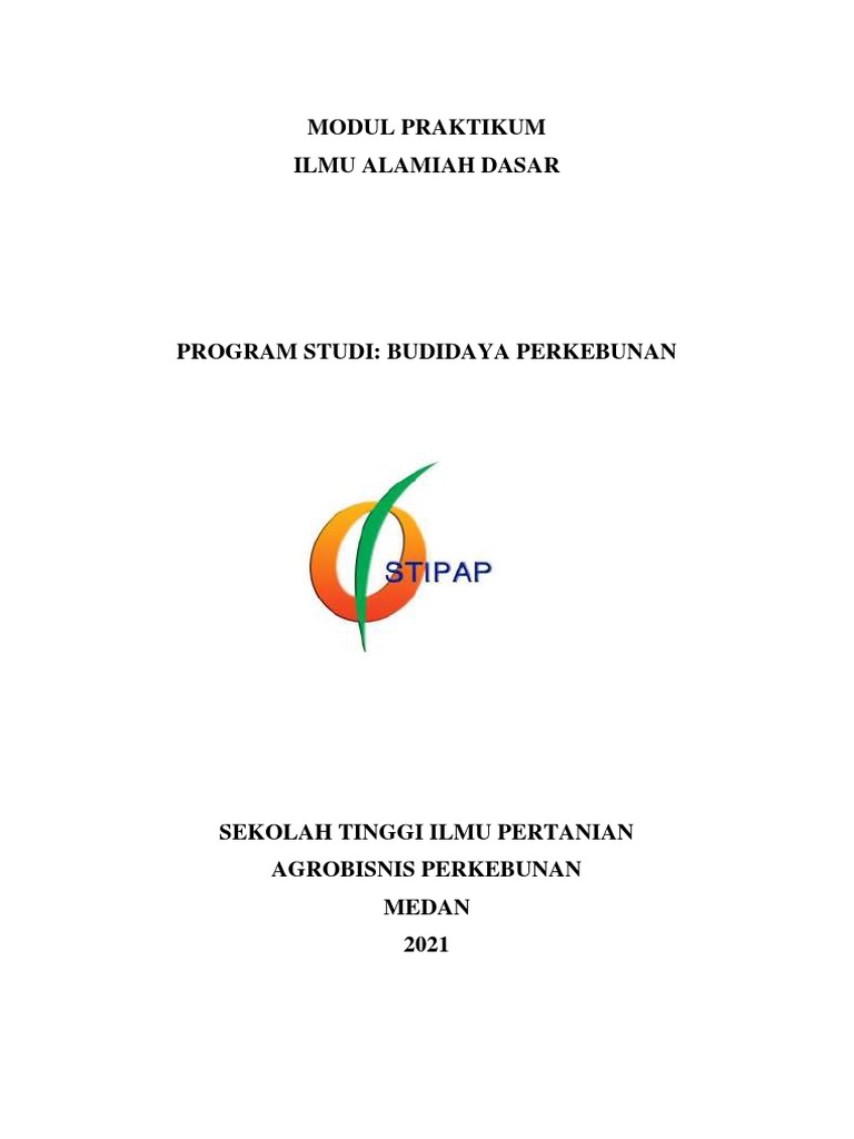 Modul Praktikum IAD | PDF