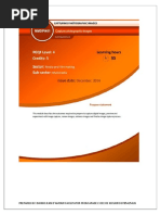 LESSON 3 - Eng 8 - Multimodal Texts | PDF | Communication | Human ...