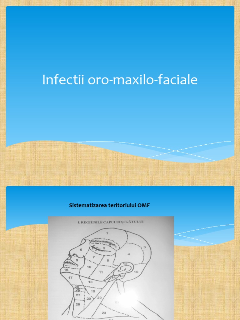 Abces, Flegmonul | PDF