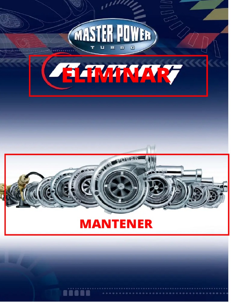 Tecnología y procesos de fabricación de Master Power, líder en ...