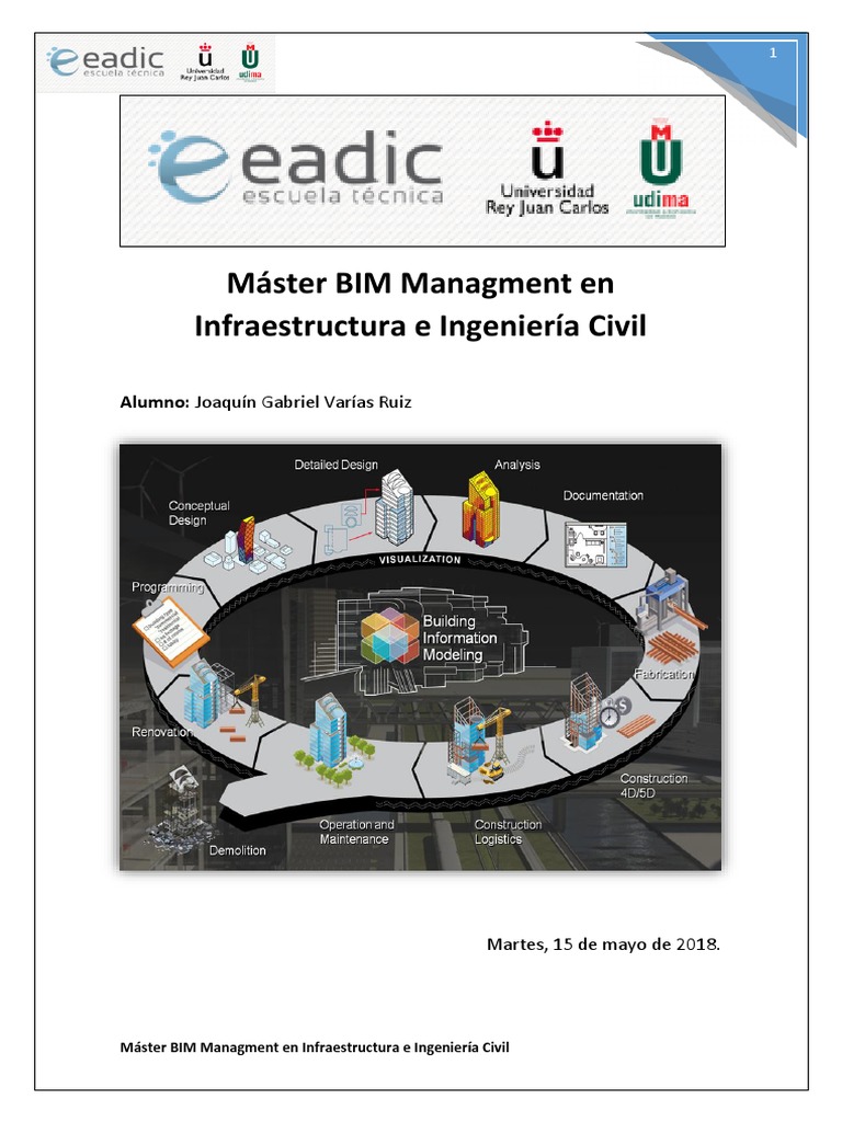 Bep Post Contrato Joaquin Varias Ruiz | PDF