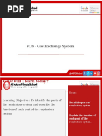 Lab 06 Spirometry | PDF | Respiratory Tract | Lung
