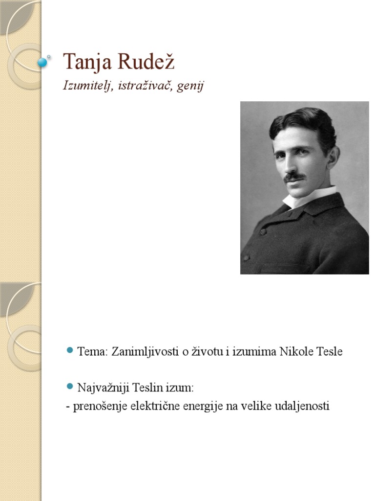 Tanja Rudež | PDF