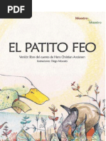 El Cuento Del Pollito | PDF
