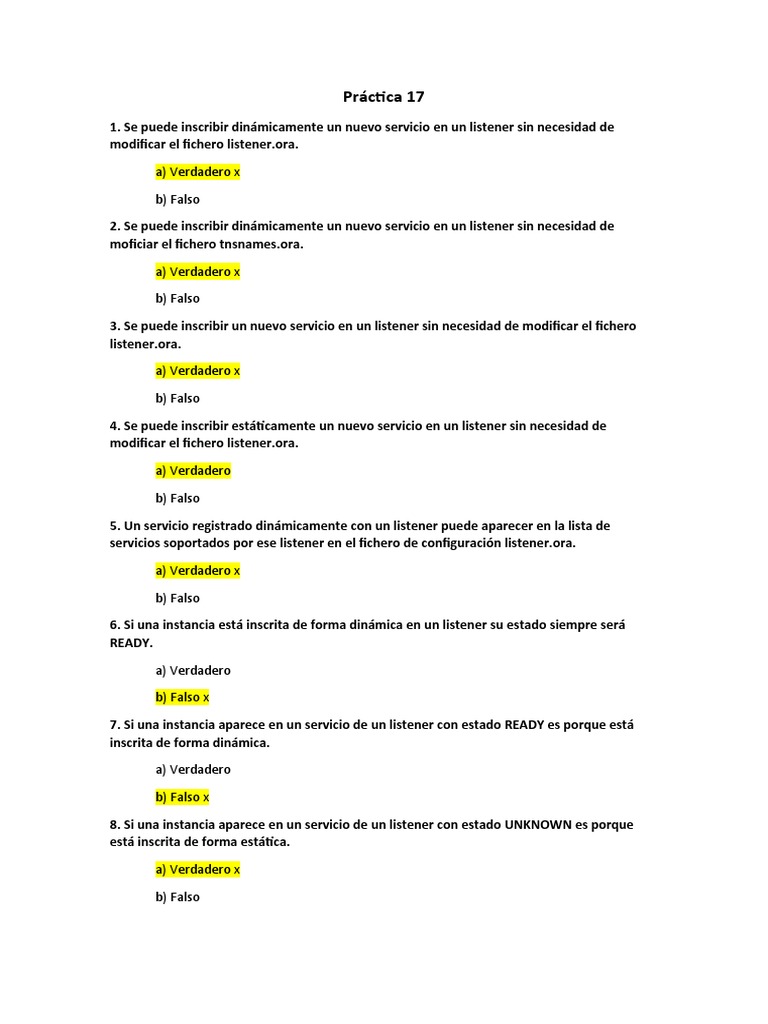 Practica 17 | PDF | Informática | Arquitectura de Computadores