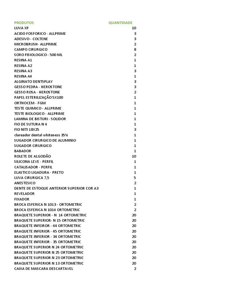 Odc Terra Junho | PDF