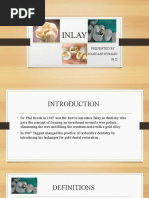 RPD Framework Try in | PDF | Dentures | Dentistry Branches