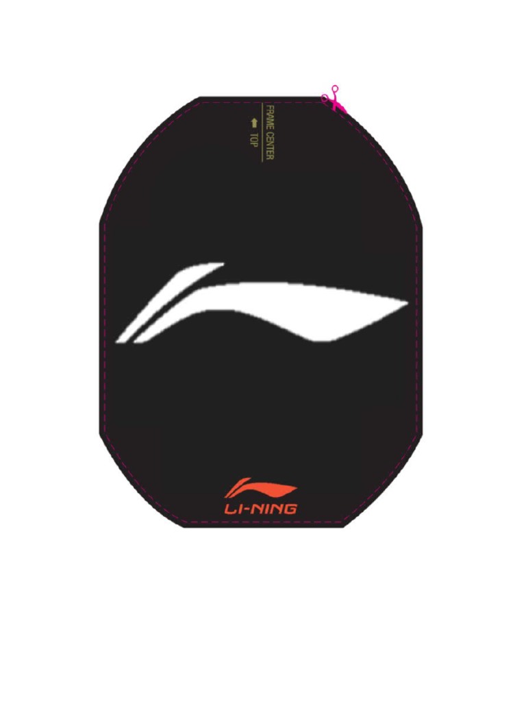 Lining Stencil | PDF