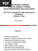 Fundamentals of Meter Provers and Proving Methods | PDF | Flow ...