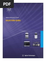 User Manual MSD System 5977 Concept Guide G7077 90036 en Agilent | PDF ...