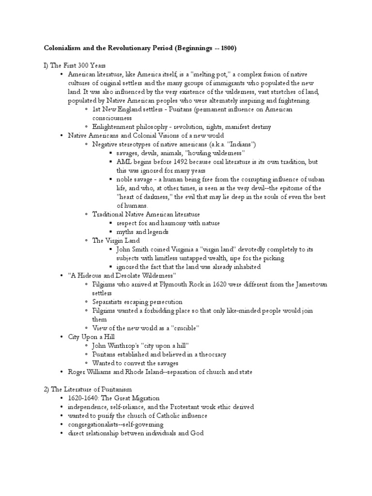 Colonialism and The Revolutionary Per | PDF