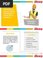 Análisis Sistemático de Causas (TASC) | PDF