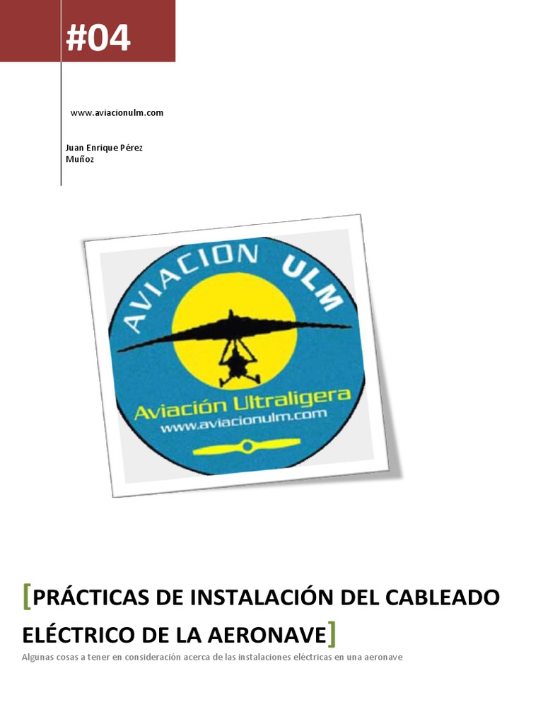 Silo - Tips - 04 Practicas de Instalacion Del Cableado | PDF | Cable ...