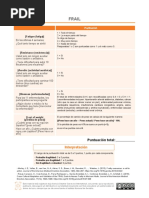 Pruebas de Galeazzi-Ellis y Signo de Adam | PDF | Salud y bienestar