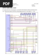 Pinout dd13 dd15 | PDF | Throttle | Systems Engineering