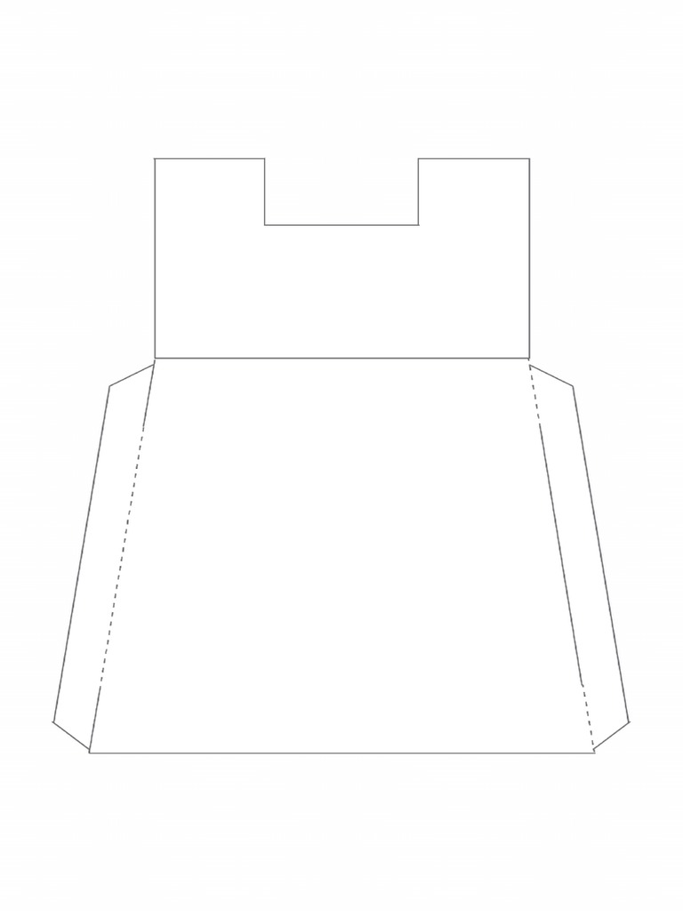 Cube Cover Template | PDF