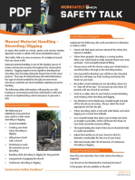 Competent Person Designation Form | PDF | Occupational Safety And ...