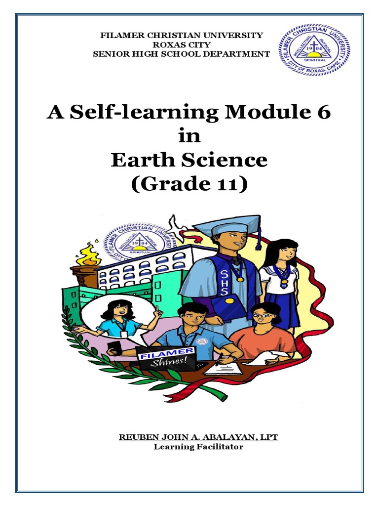 Module 6 WASTES MANAGEMENT | PDF | Waste | Biodegradation