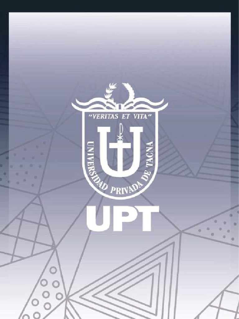 Temario Upt | PDF