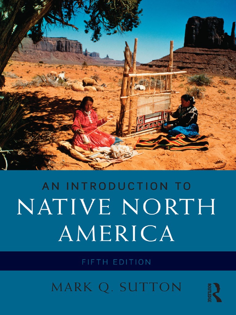 Vdoc - Pub - An Introduction To Native North America | PDF | Indigenous Peoples Of The Americas ...