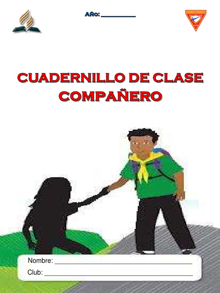 Cuadernillo para La Clase de Companero C | PDF | Libro de números