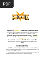 O que é Trash RP? | PDF