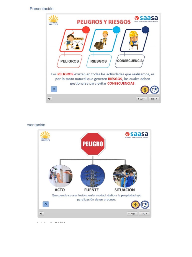 Curso Saasa | PDF