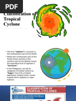 Module 2 4 - Lecture - Understanding Typhoon | PDF | Tropical Cyclones ...