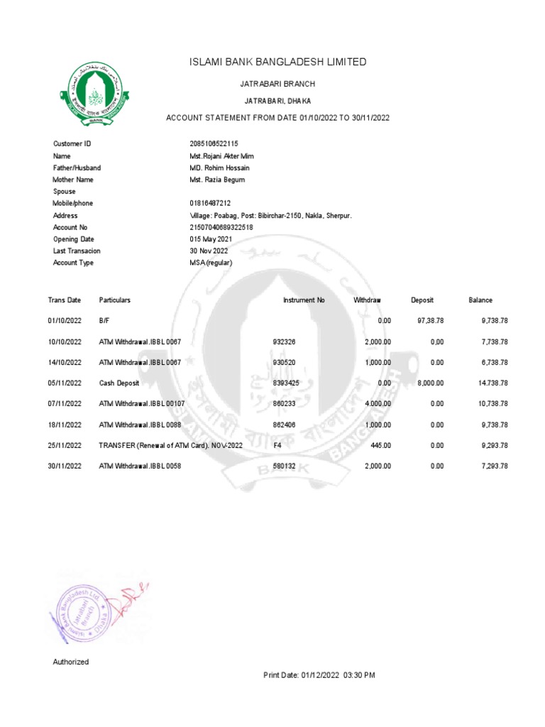 Scan | PDF | Automated Teller Machine | Banking Technology