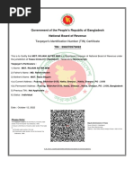 Editable Adhar Card Templets | PDF