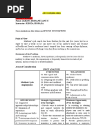 PHL 218 Module Two Project Proposal | PDF | Justice | Crime & Violence