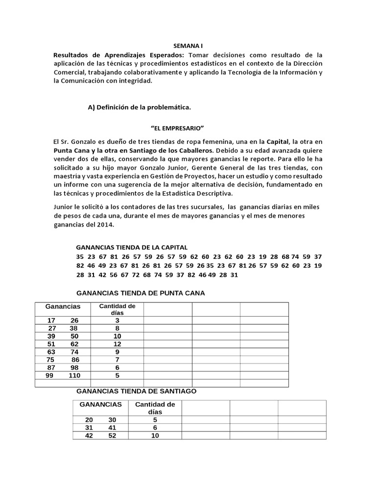 Annotated Tarea Practica DalwinR 2 | PDF Annotated Tarea Practica DalwinR 2 | PDF