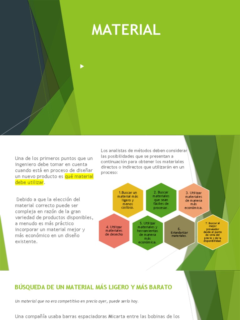 Material Adt | PDF | Acero | Aluminio