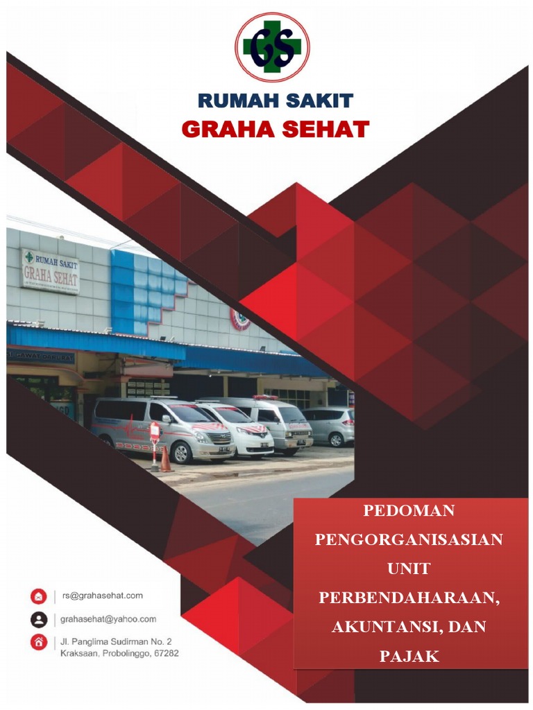 PEDOMAN PENGORGANISASIAN UNIT Picu Nicu | PDF