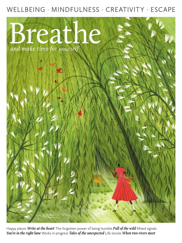 Breathe Uk Issue 49 August 2022 | PDF | Humility | Kayak
