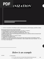 Determining Unsupported Generalization and Exaggeration | PDF ...