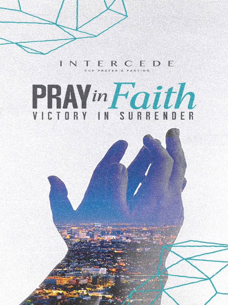 Intercede 2023 Booklet Mobile Taglish 2 | PDF