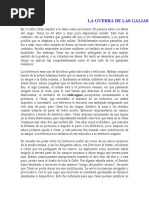 Batalla de Filipos 2 | PDF | Guerra de la antigüedad | Roma antigua