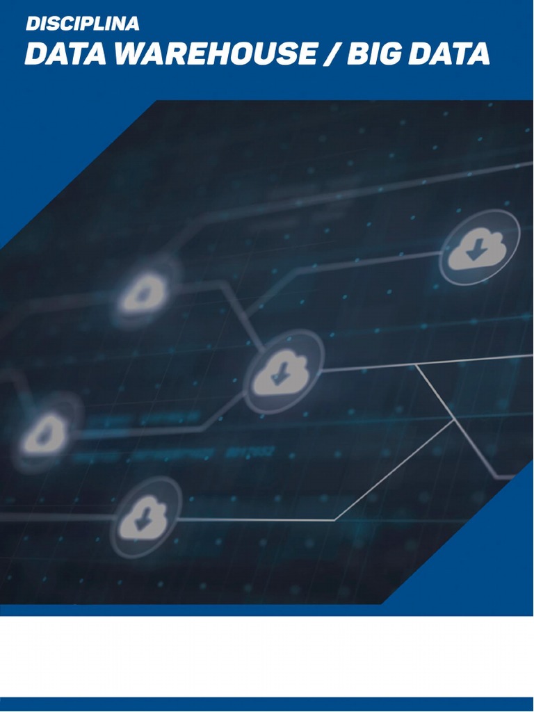Data Warehouse Big Data - Ebook | PDF | Big Data | No SQL