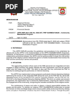 Sick Call Slip Form | PDF