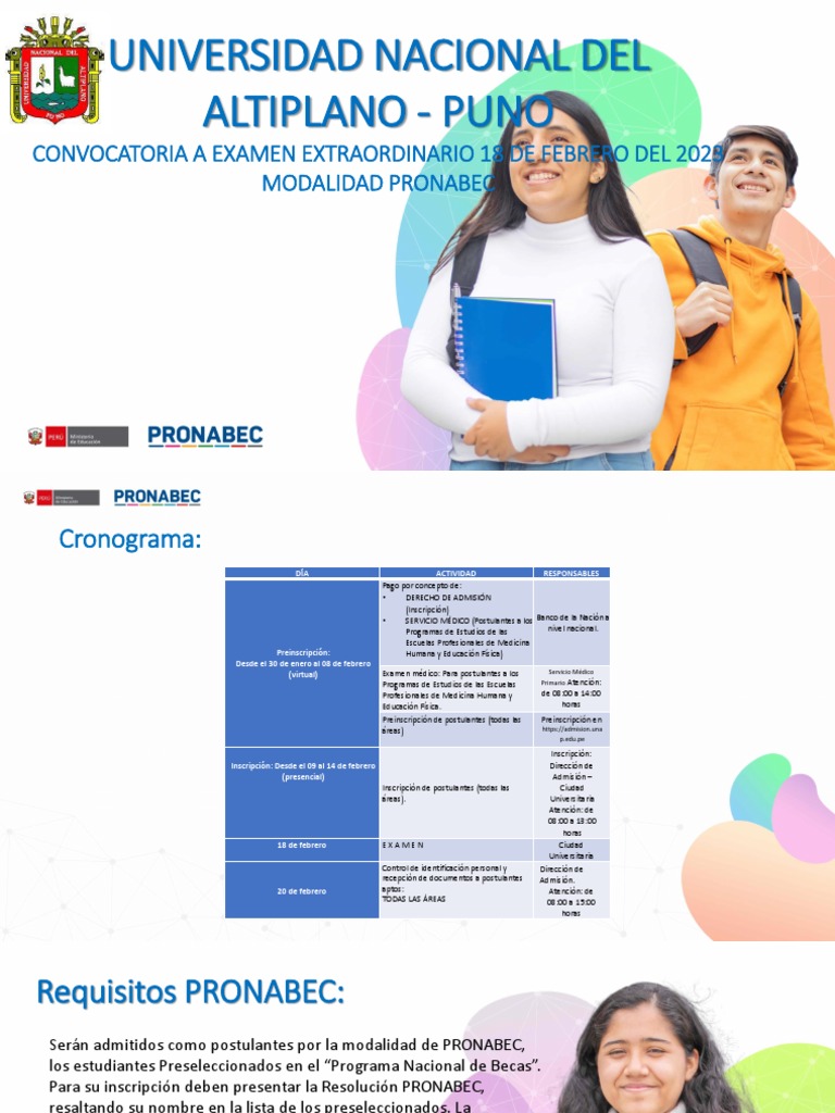 Una Puno | PDF | Ingeniería | Medicina