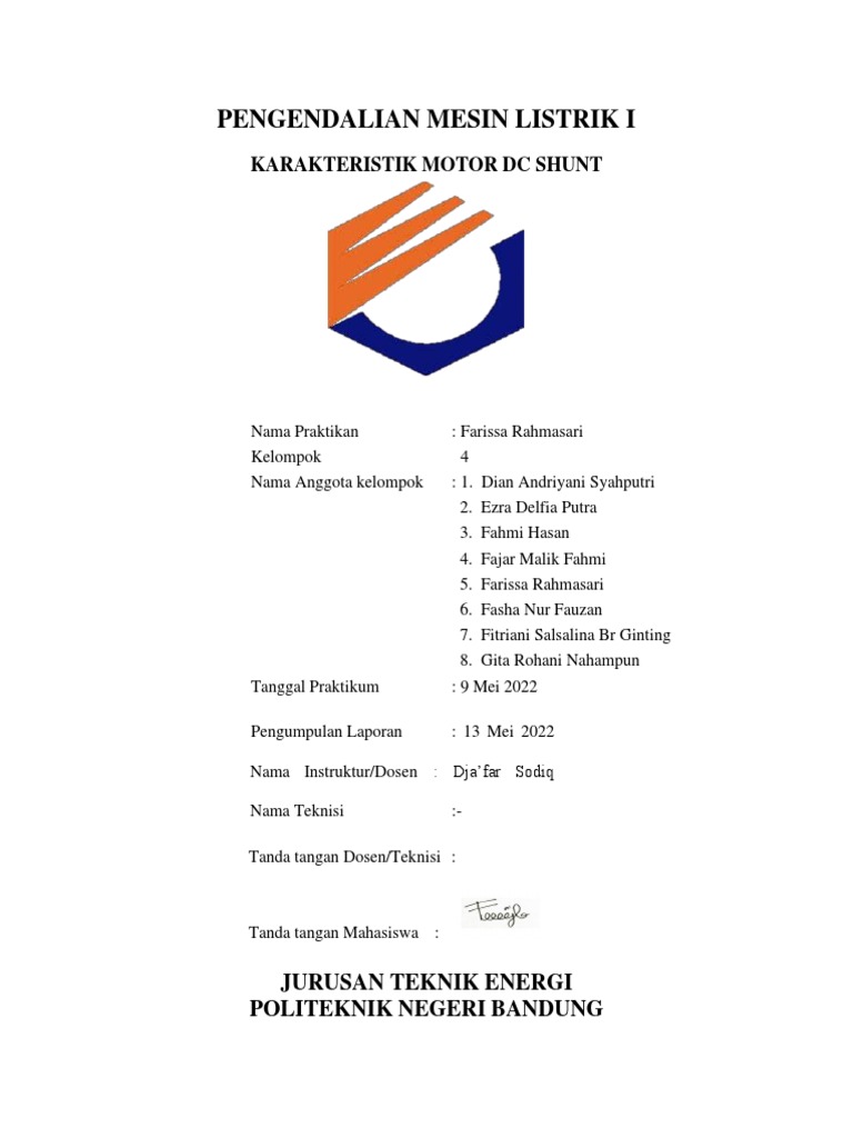 Cover Oml 1 Pa Djafar | PDF