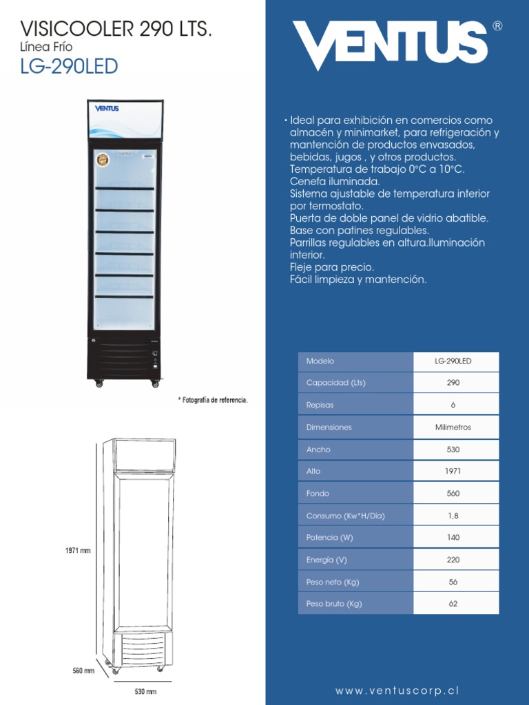 LG 290 | PDF | Coche