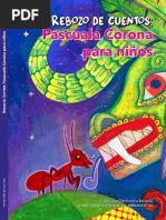 Cuentos Folkloricos y Leyendas Panameñas | PDF