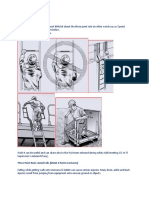 Fall Prevention Plan | PDF | Occupational Safety And Health | Safety